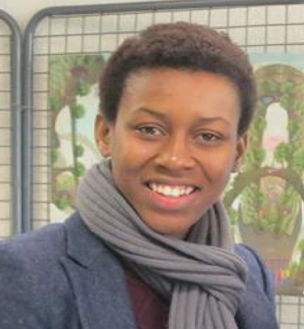 La Bourse Valencia Montgérard | Haïti Futur anglais